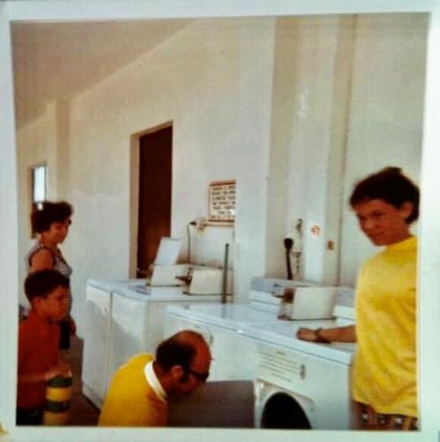 Throughout generations, A.L.L. Laundry keeps innovating | Local News ...