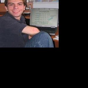 Fun for math whiz Daniel Litt | Find this article in the CJN archive ...