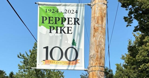 Pepper Pike grows from sleepy village to thriving city in 100 years ...