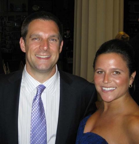 Stender – Isroff | Find this article in the CJN archive ...