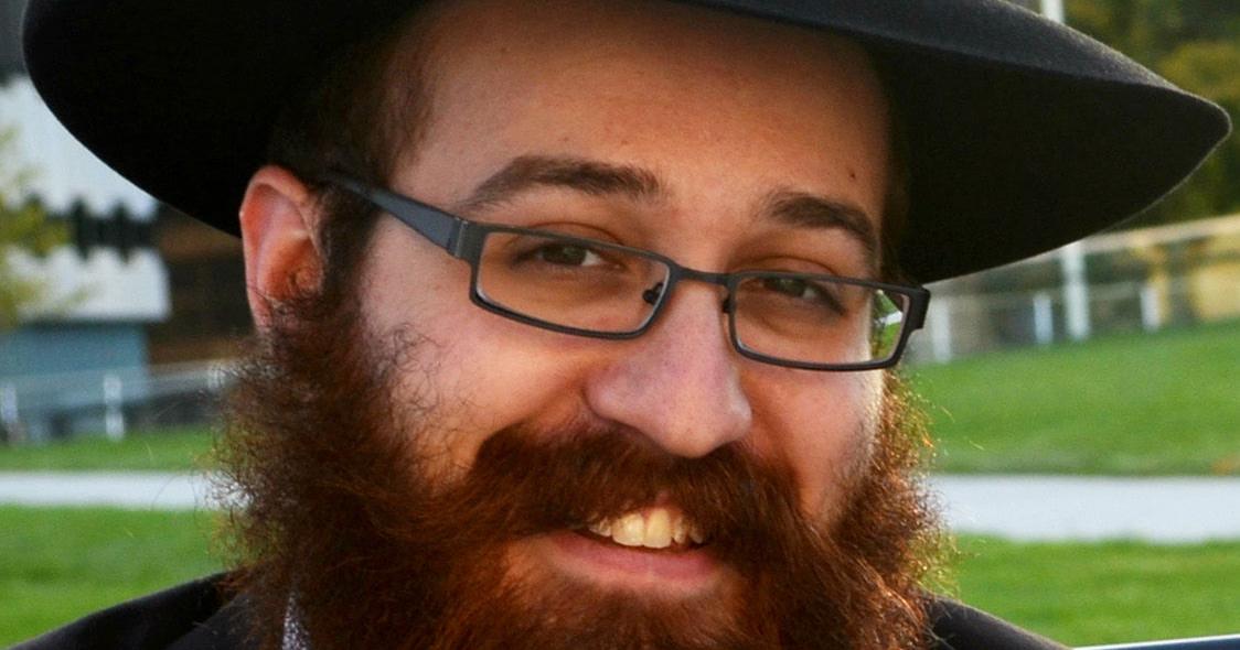 Forego and forgive | Torah | clevelandjewishnews.com