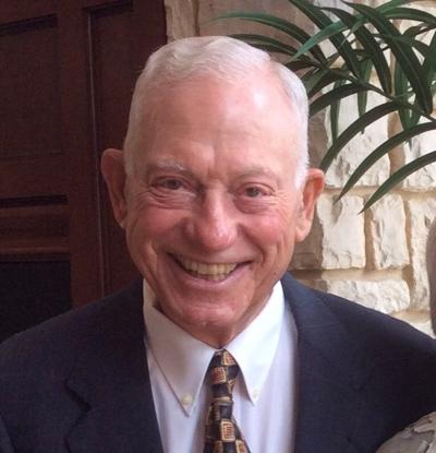 Frank, Lester | Obituaries | clevelandjewishnews.com