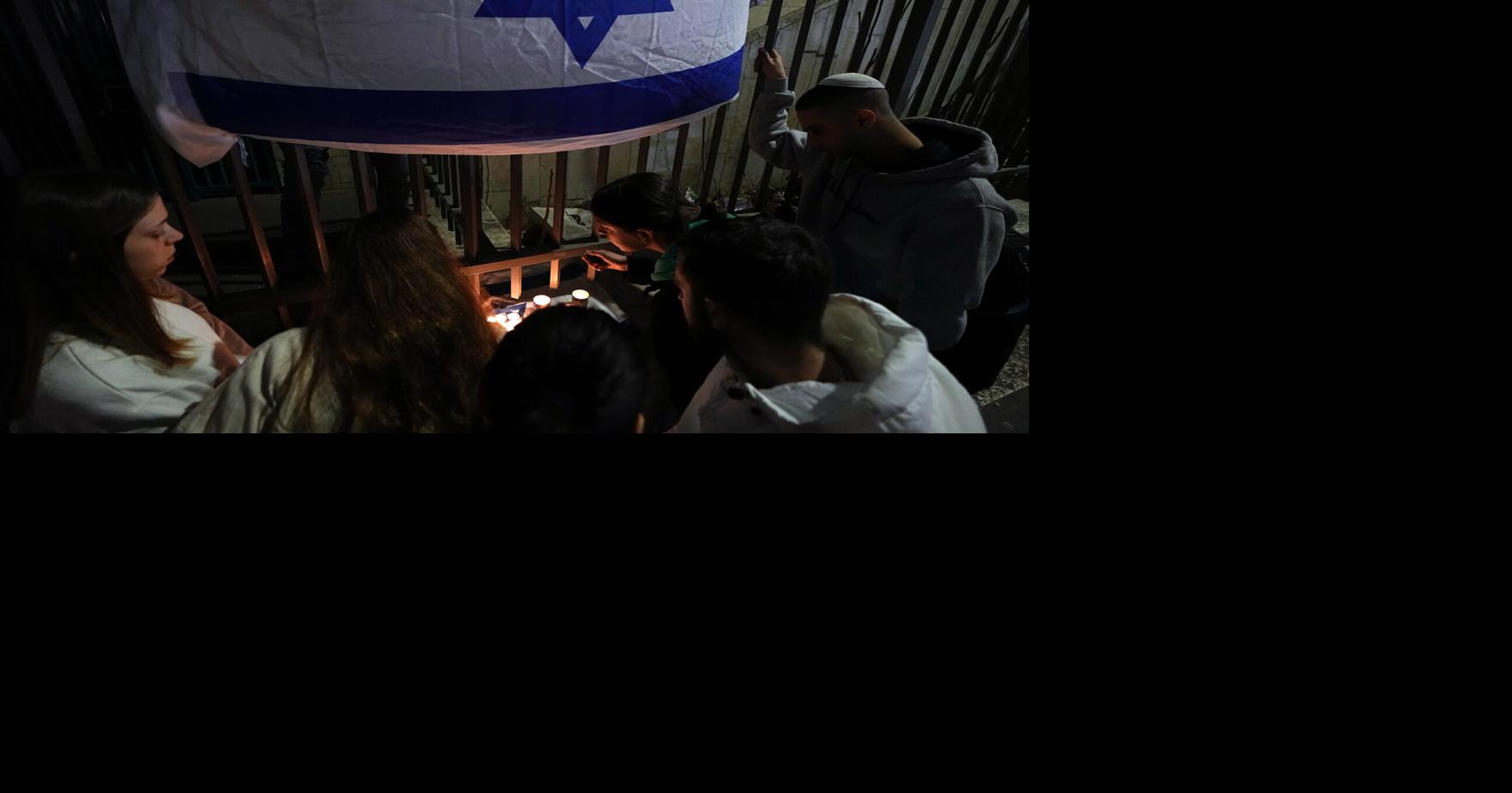 Aaron David Miller: ‘Perfect storm’ results in Mideast violence | Local ...