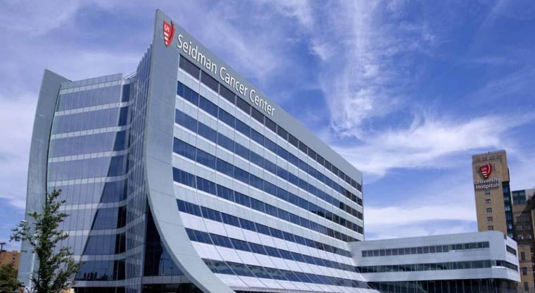 UH Seidman Cancer Center to offer cutting-edge care | Find this article ...