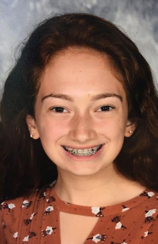 Gillian Rzepka | B'nai Mitzvah | clevelandjewishnews.com