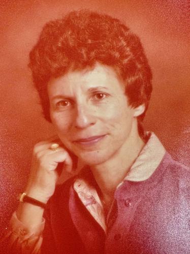 Fuldauer, Adele | Obituaries | clevelandjewishnews.com