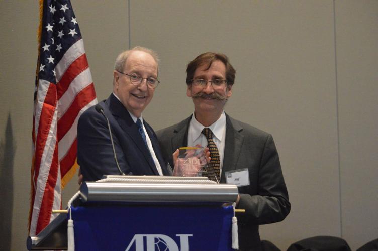 Geraldo Rivera speech headlines Anti-Defamation League gala | Local ...