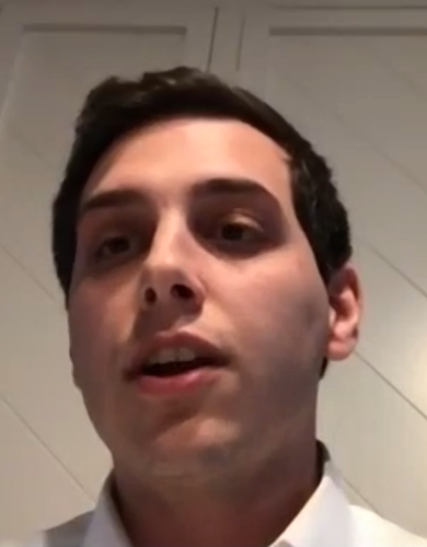 Ari Feiger.png | | clevelandjewishnews.com