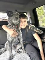 Sage Asher Rosen | B'nai Mitzvah | clevelandjewishnews.com