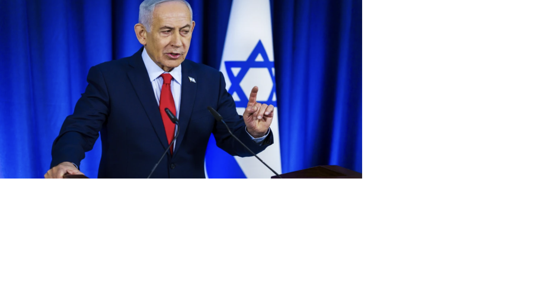 Netanyahu, IDF condemn Israeli soldier’s bludgeoning of Jesus statue in ...