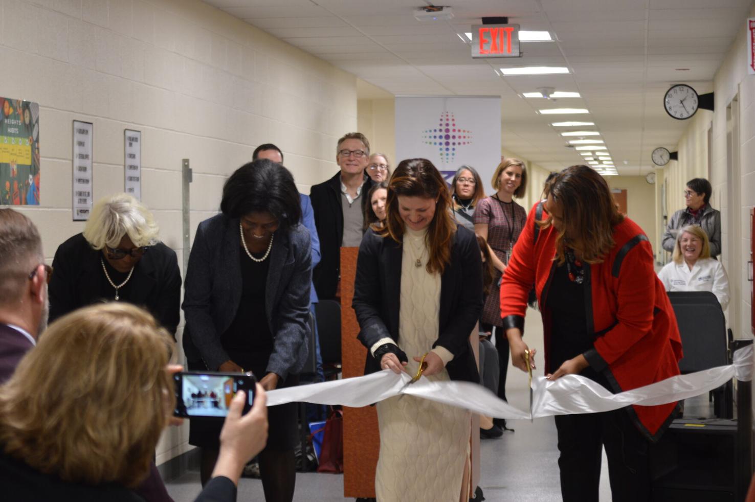 MetroHealth, CH-UH schools partner on wellness center | Education ...