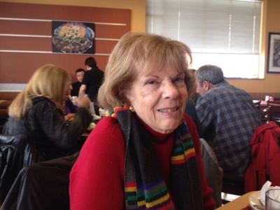 Berkman, Edith | Obituaries | clevelandjewishnews.com