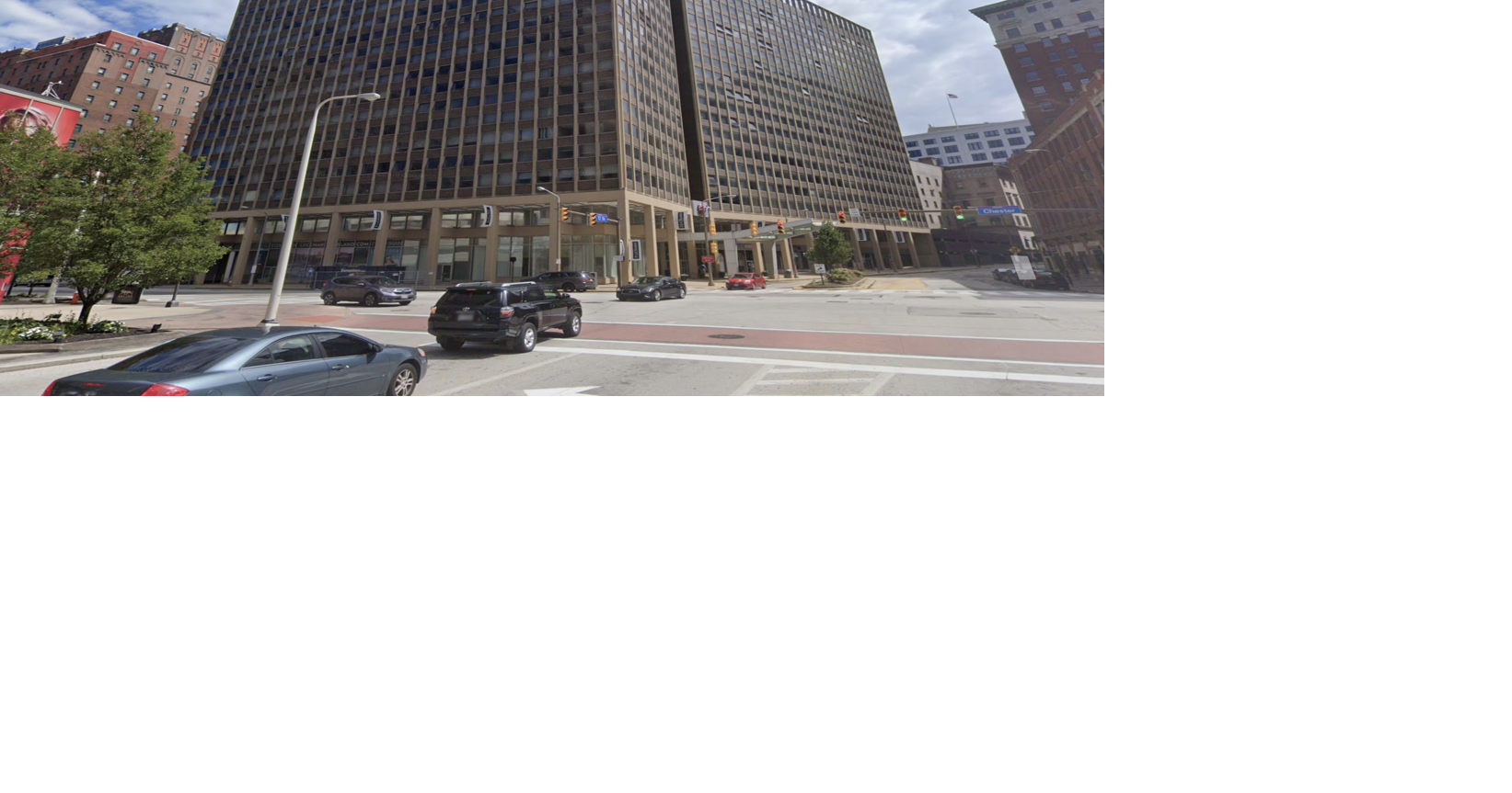 The Luckman unveils renovations, two months free rent | Real Estate ...