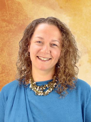 Jennifer Chestnut | 18 Difference Makers | clevelandjewishnews.com