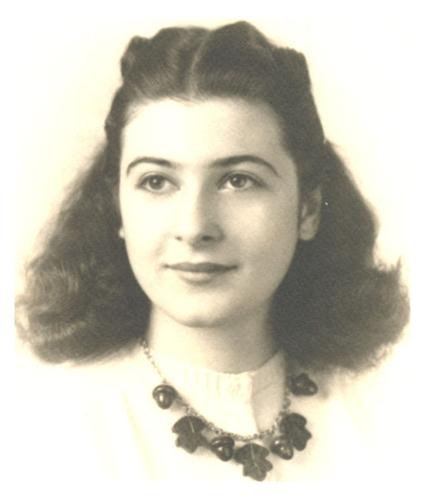 Kazdan, Esther | Death Notices | clevelandjewishnews.com