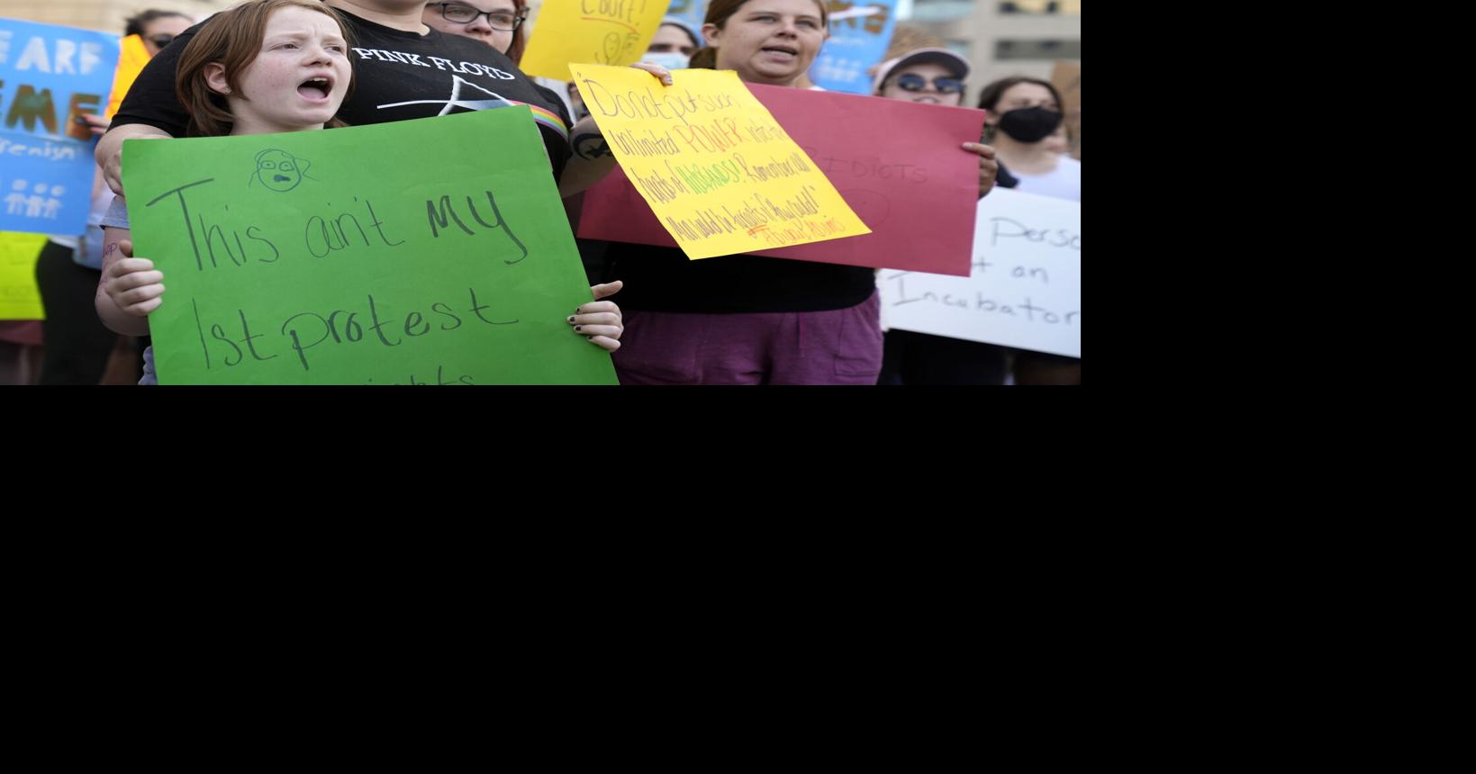 Historic decision to overturn Roe opposes Jewish beliefs | Local News ...