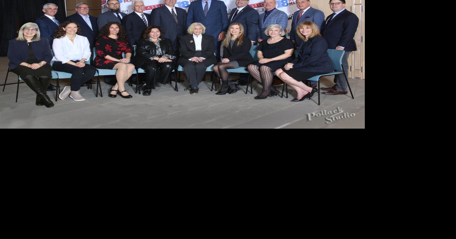 Cjn Salutes 2022 Class Of 18 Difference Makers 2022 Difference Makers