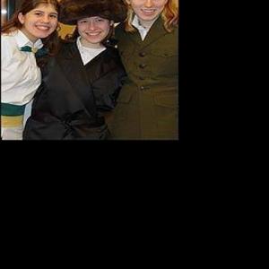 Yavne production teaches real-life lessons | Find this article in the ...