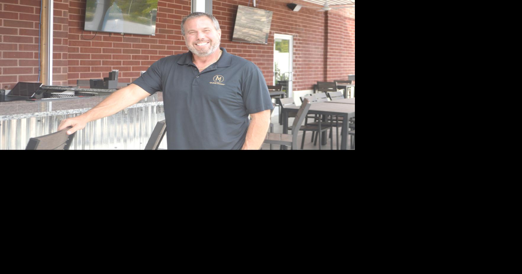 Mavis Public House opens in Solon | Nosh | clevelandjewishnews.com