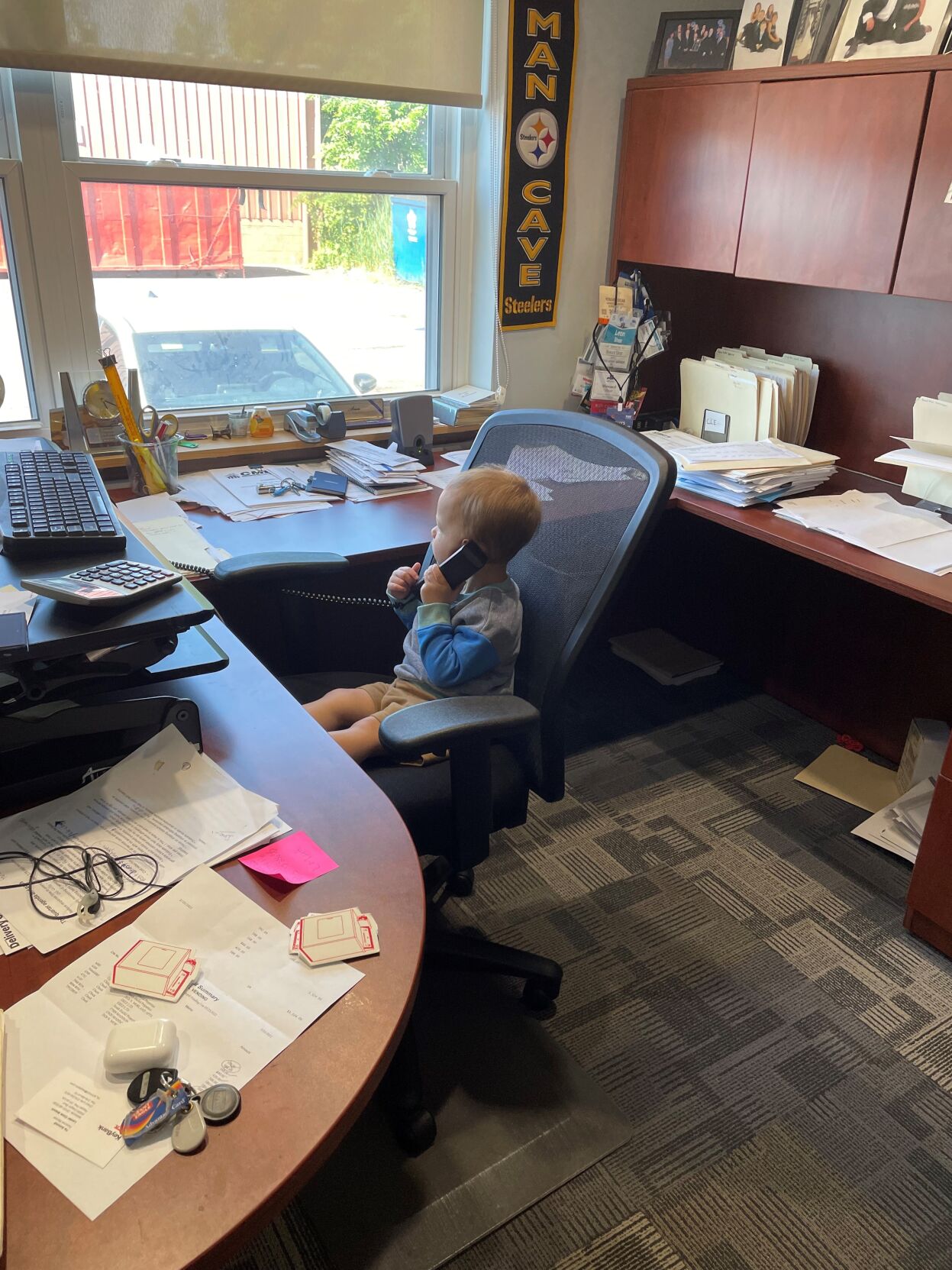 Throughout generations, A.L.L. Laundry keeps innovating | Local News ...