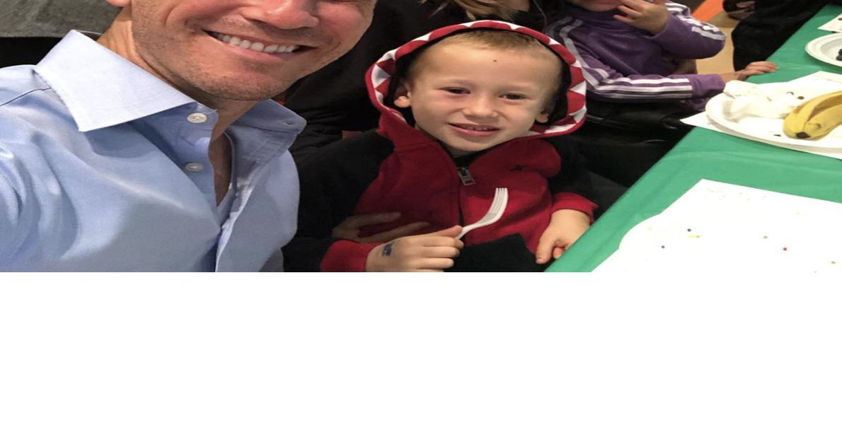 Jewish ‘Bachelorette’ Star JP Rosenbaum Diagnosed with Rare Disease ...