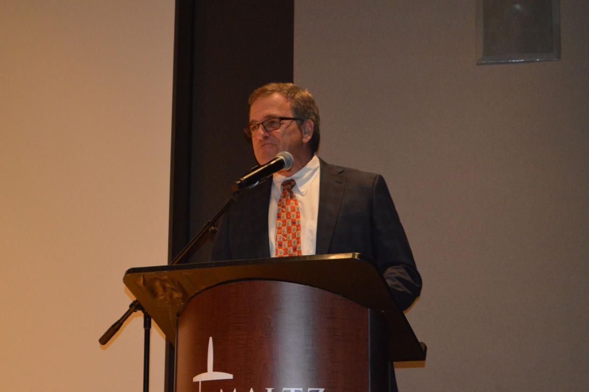 Holocaust history lives on in hero’s ‘hologram’ | Local News ...