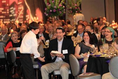 Caruso celebrates 10th anniversary at Fairmount | Find this article in ...
