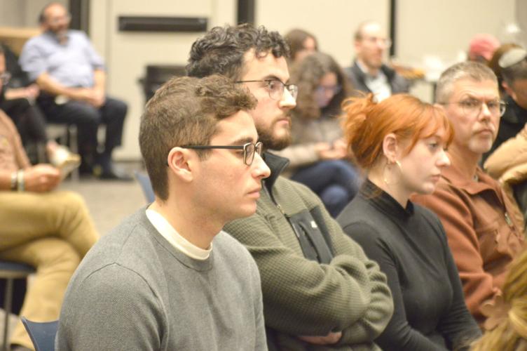 Attorneys discuss ‘Fighting for Israel in the Courts’ after Oct. 7 ...