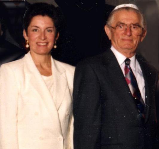 It’s all relative | Find this article in the CJN archive ...