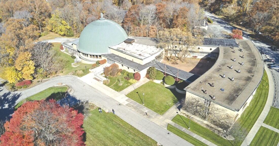 Mandel Foundation supports Park Arts project with $5M grant | Local ...