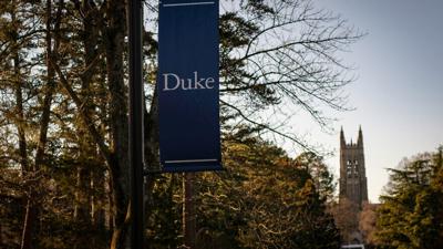duke campus groups