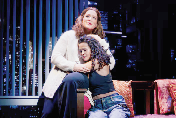 ‘Hell’s Kitchen’ hits all the right chords | Sheri Gross ...