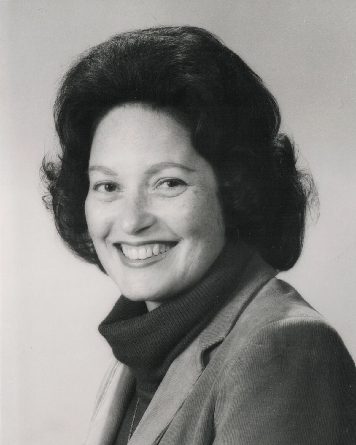 Herman, Deborah | Obituaries | clevelandjewishnews.com