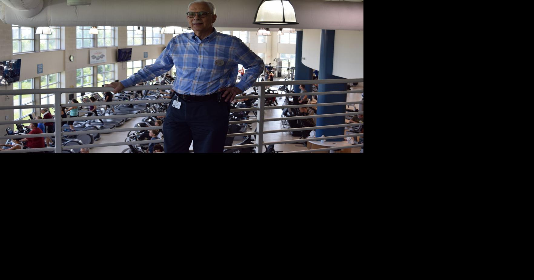 Mandel JCC changes will improve member experience 'to the next level ...