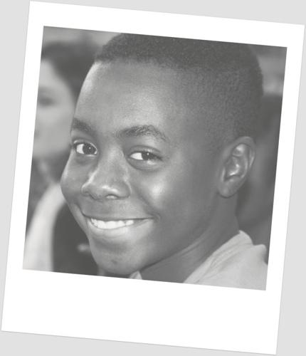 Claude Lewis | B'nai Mitzvah | clevelandjewishnews.com