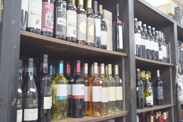 Plenty of wines to choose from for the seder table | Passover ...