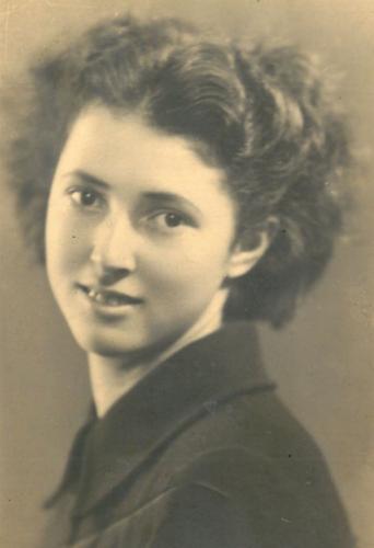 Zimet, Evelyn | Obituaries | clevelandjewishnews.com