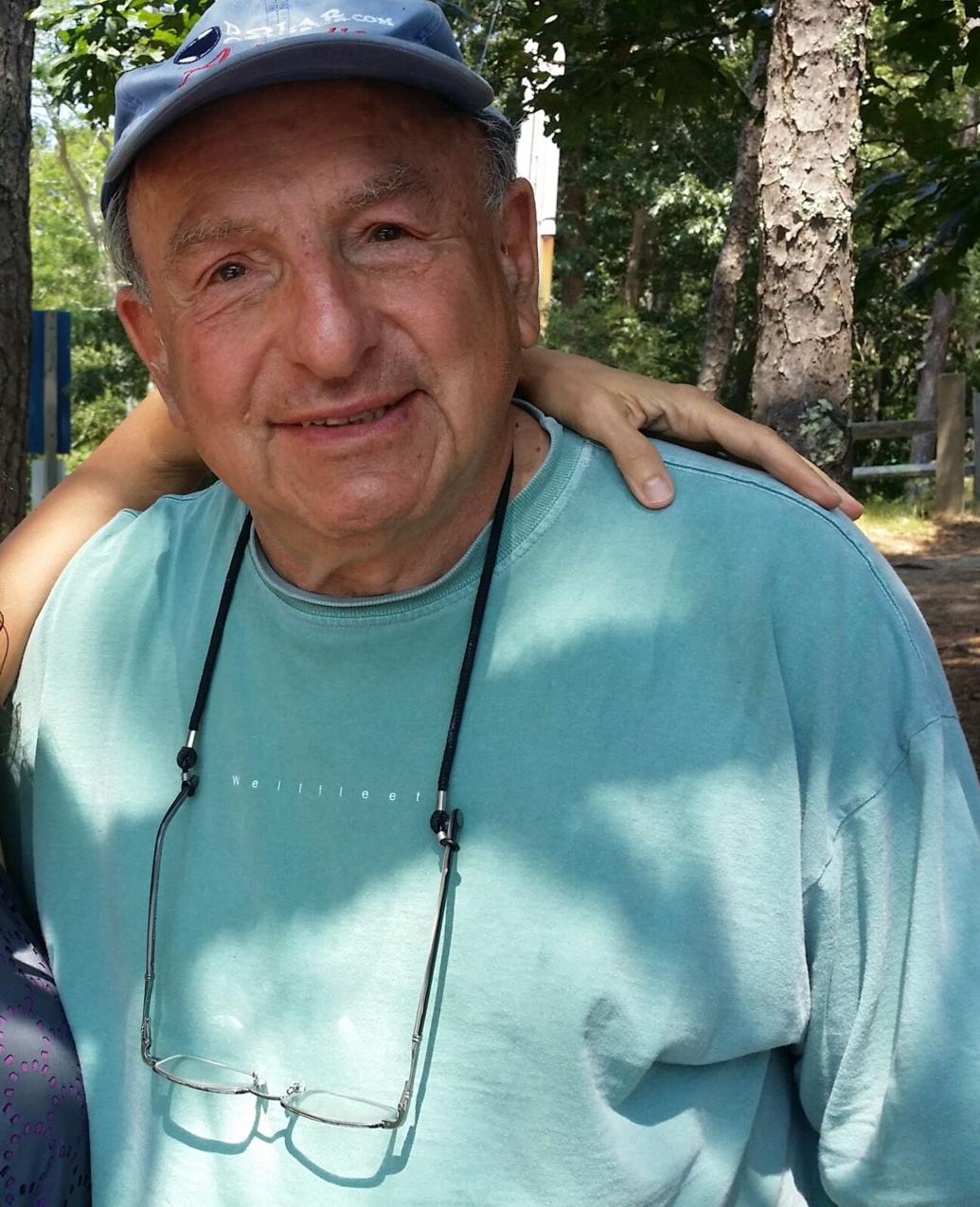 Kohrman, Solomon | Obituaries | clevelandjewishnews.com