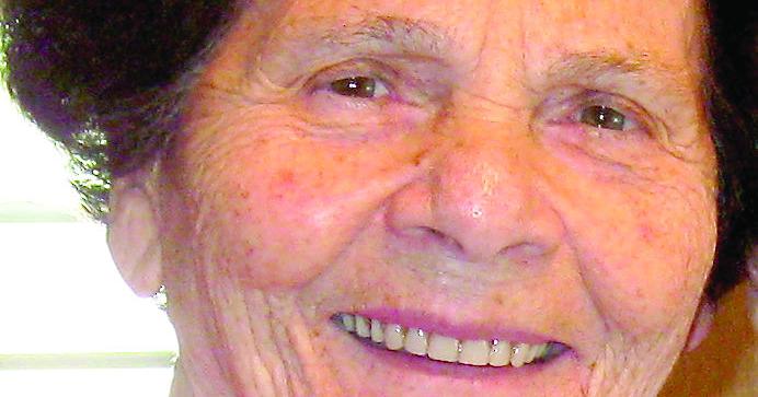 Baum, Anita | Obituaries | clevelandjewishnews.com