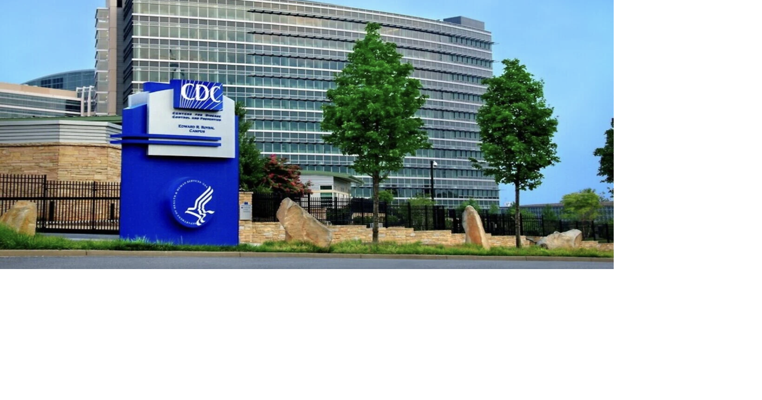 Former Louisiana rep with pro-Israel record sworn in as CDC deputy ...