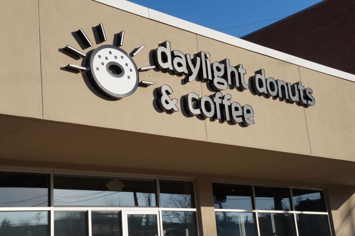 Daylight Donuts and Coffee opens in Cleveland Heights | Nosh ...