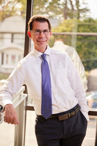 Randy Carver named to Barron’s 2020 top 1,200 financial advisers ...