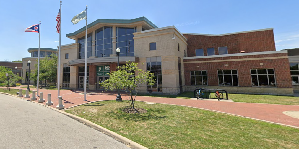 Cleveland Heights Community Center closes after pipe bursts | Local ...