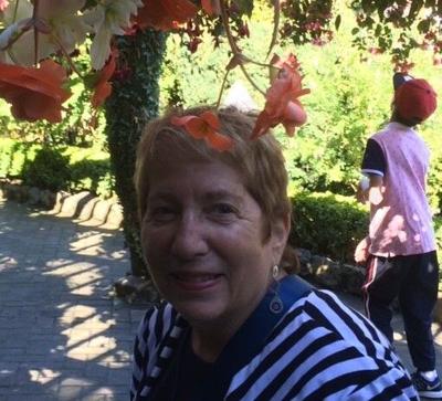 Magar, Arlene | Obituaries | clevelandjewishnews.com