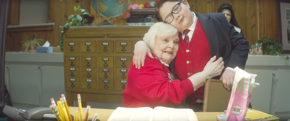 Cantor Sebo, other locals land roles in ‘Lost & Found in Cleveland ...