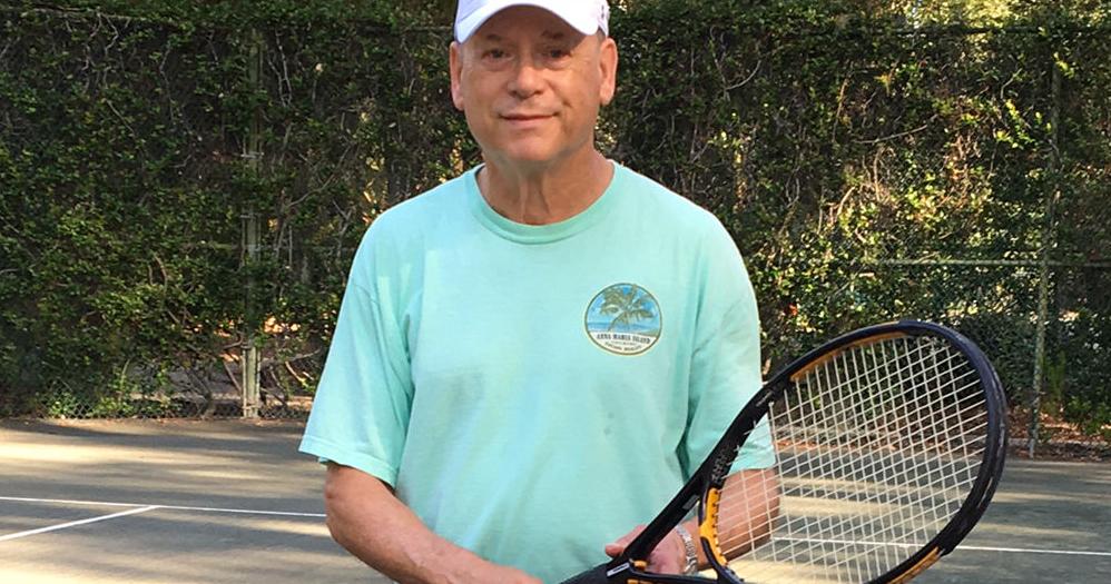 Silver Linings: Richard ‘Rick’ Rivitz | Silver Linings ...