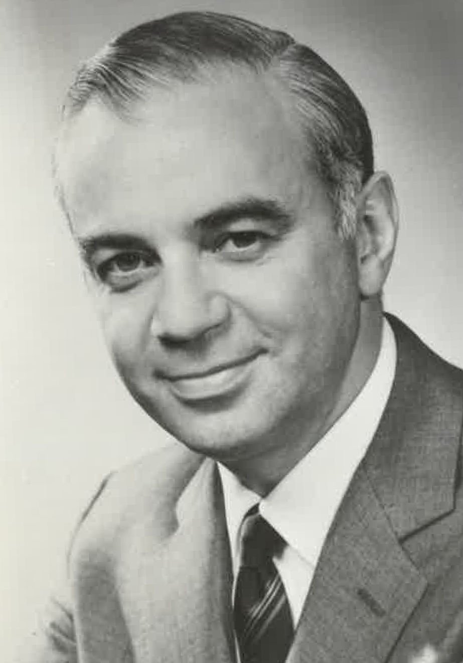 Morton L. Mandel dies at age 98 | Morton Mandel | clevelandjewishnews.com