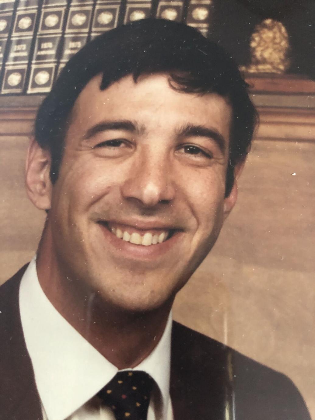 Cohn, Alan | Obituaries | clevelandjewishnews.com