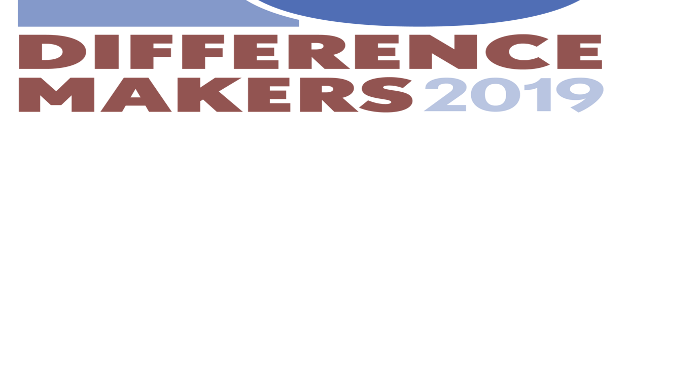 Introducing The 18 Difference Makers Of 2019 2019 Difference Makers