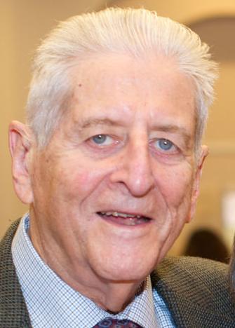 Foxman, David | Obituaries | clevelandjewishnews.com